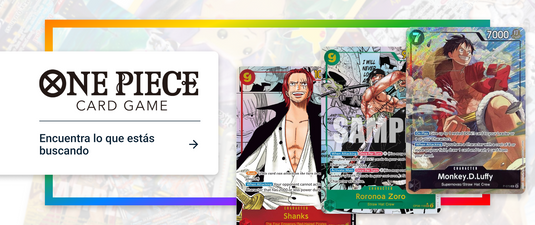Power Shards | ¡Compra y juega TCG en Monterrey!