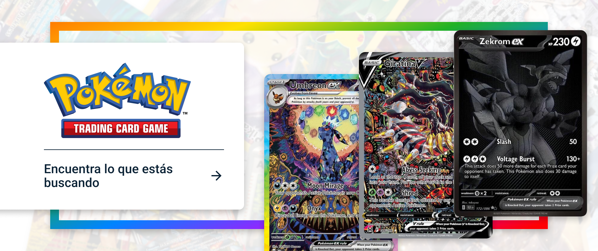 Pokemon – Power Shards