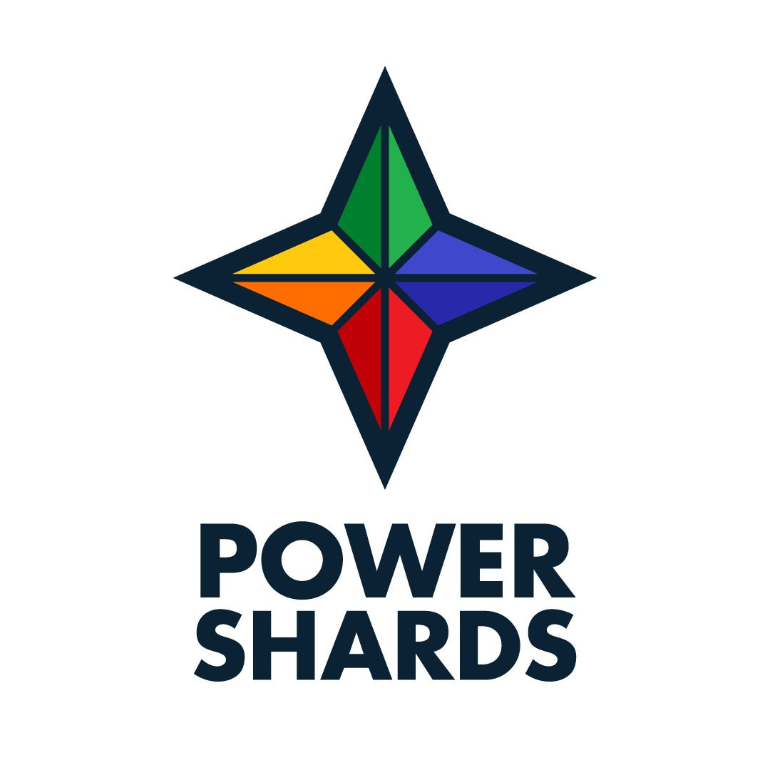 Preventas – Power Shards