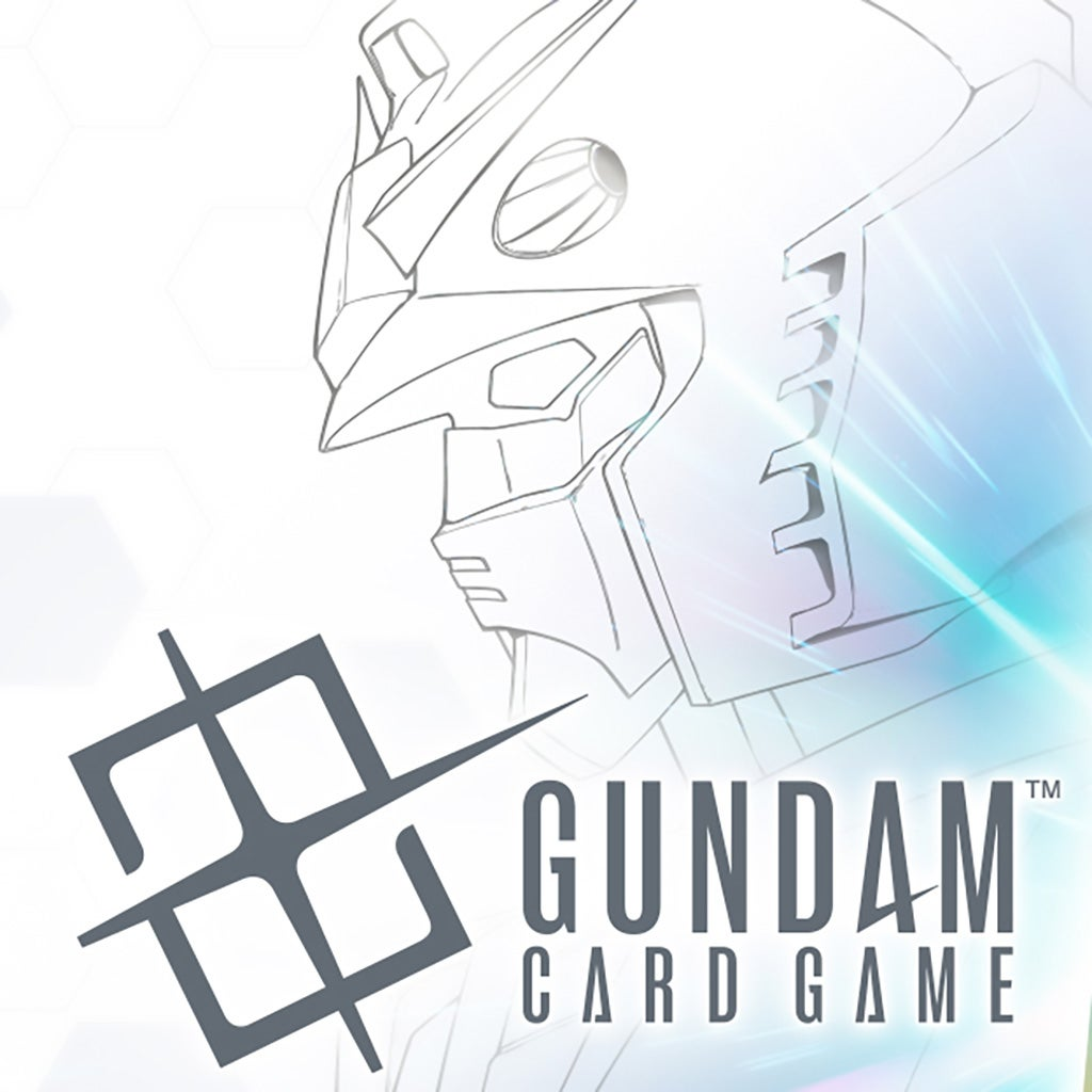Gundam – Power Shards