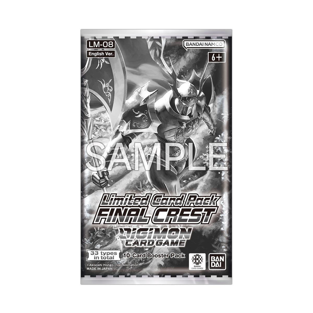 Digimon – Power Shards