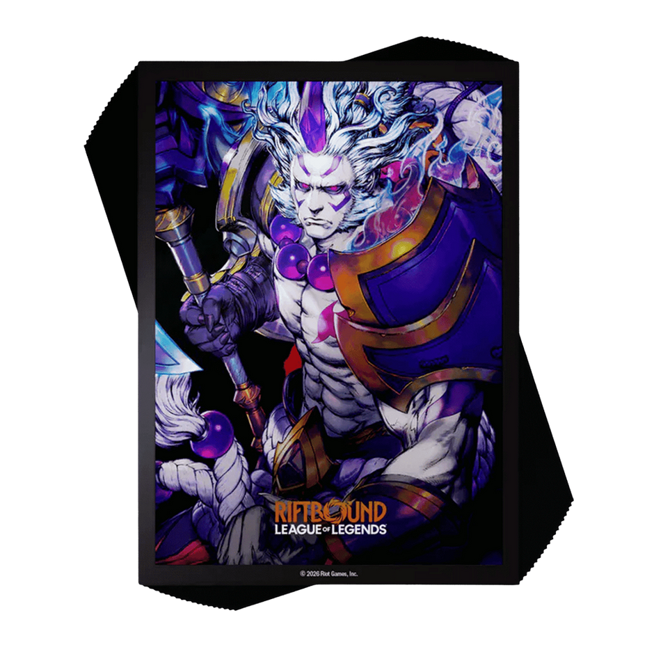 Riftbound (LOL) – Power Shards